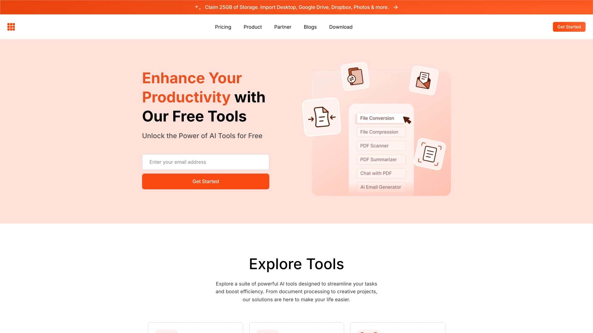 SlikSafe | Create Pro Emails Instantly with AI | Futureen