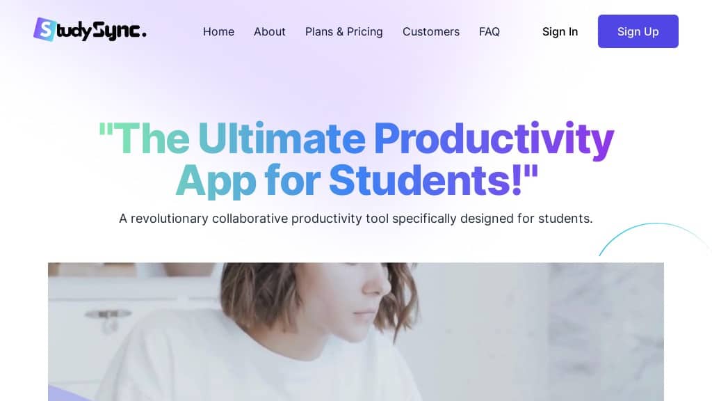 StudySync | Transforming ELA Learning Experience Today | Futureen