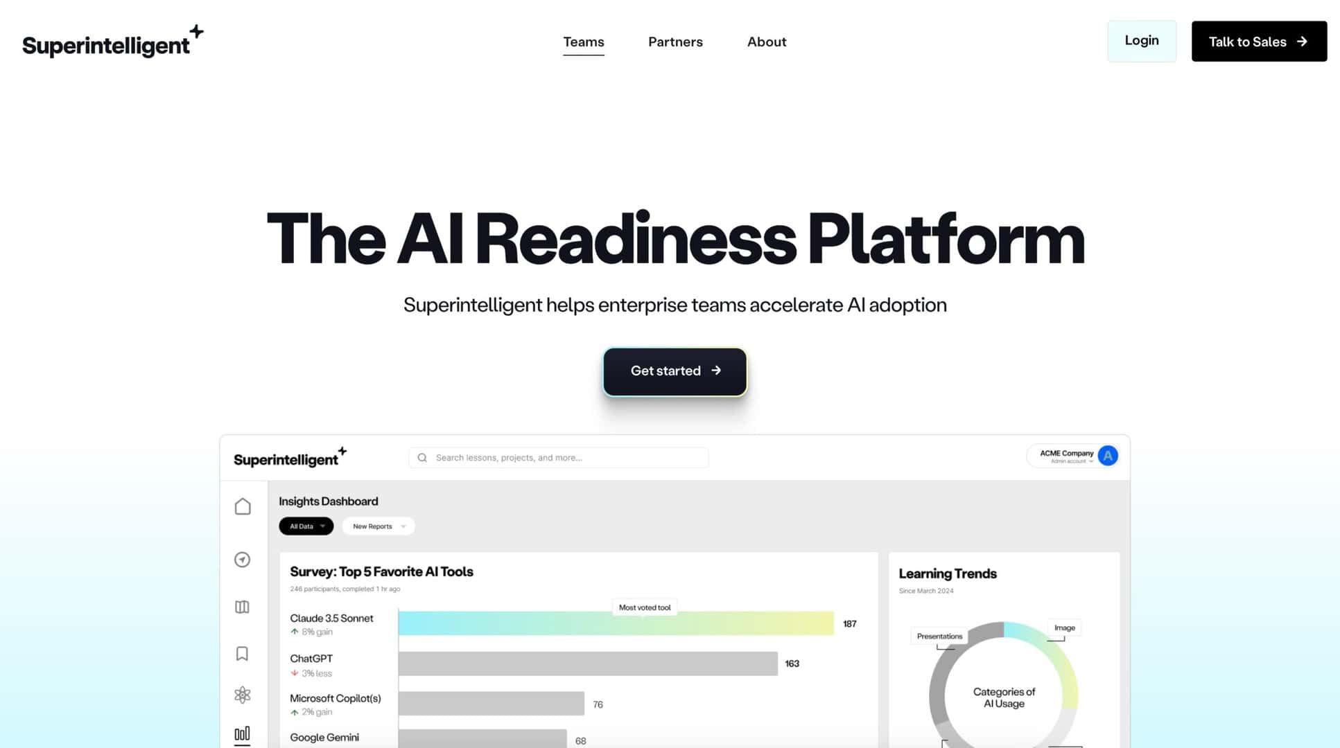Superintelligent | Master AI with Short Video Lessons | Futureen