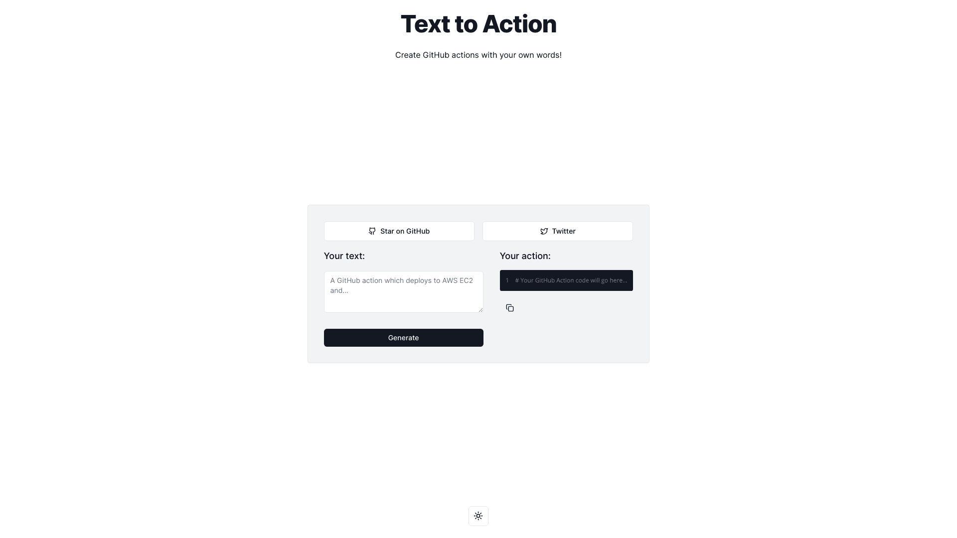 Text to Action | Convert Text into Tasks Easily! | Futureen