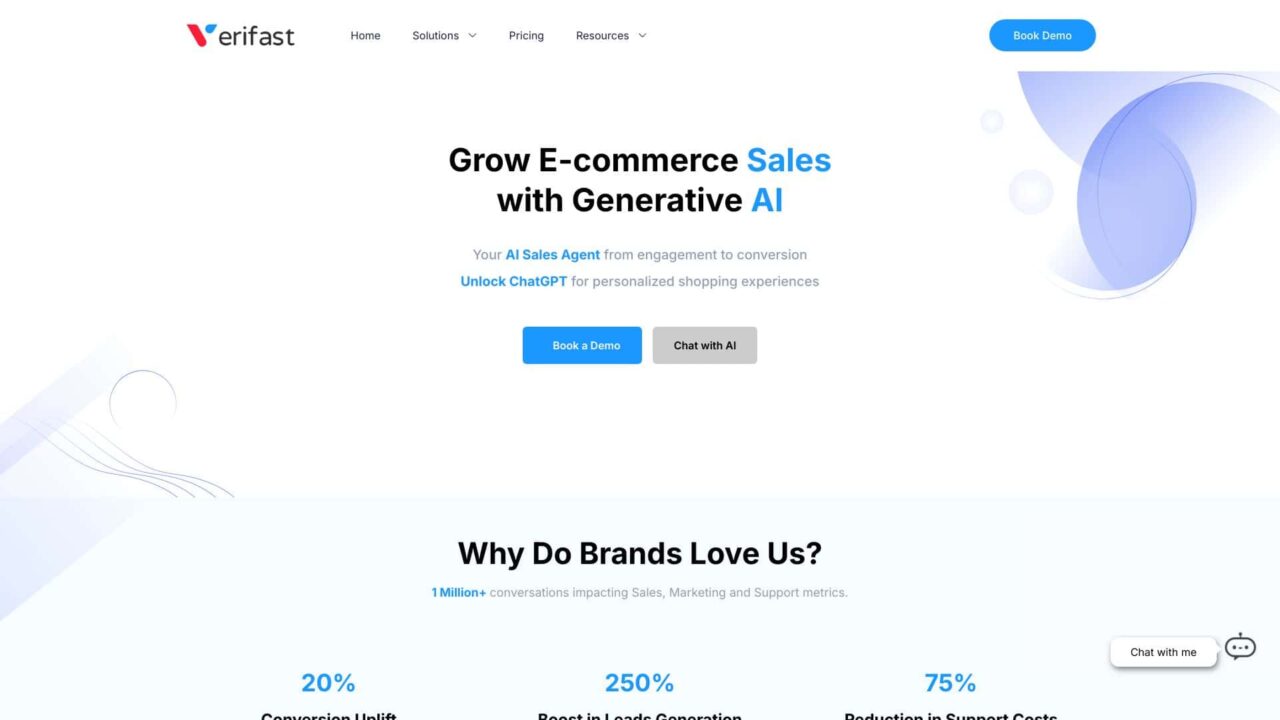 Verifast AI | Automates code verification with real-time insights ...