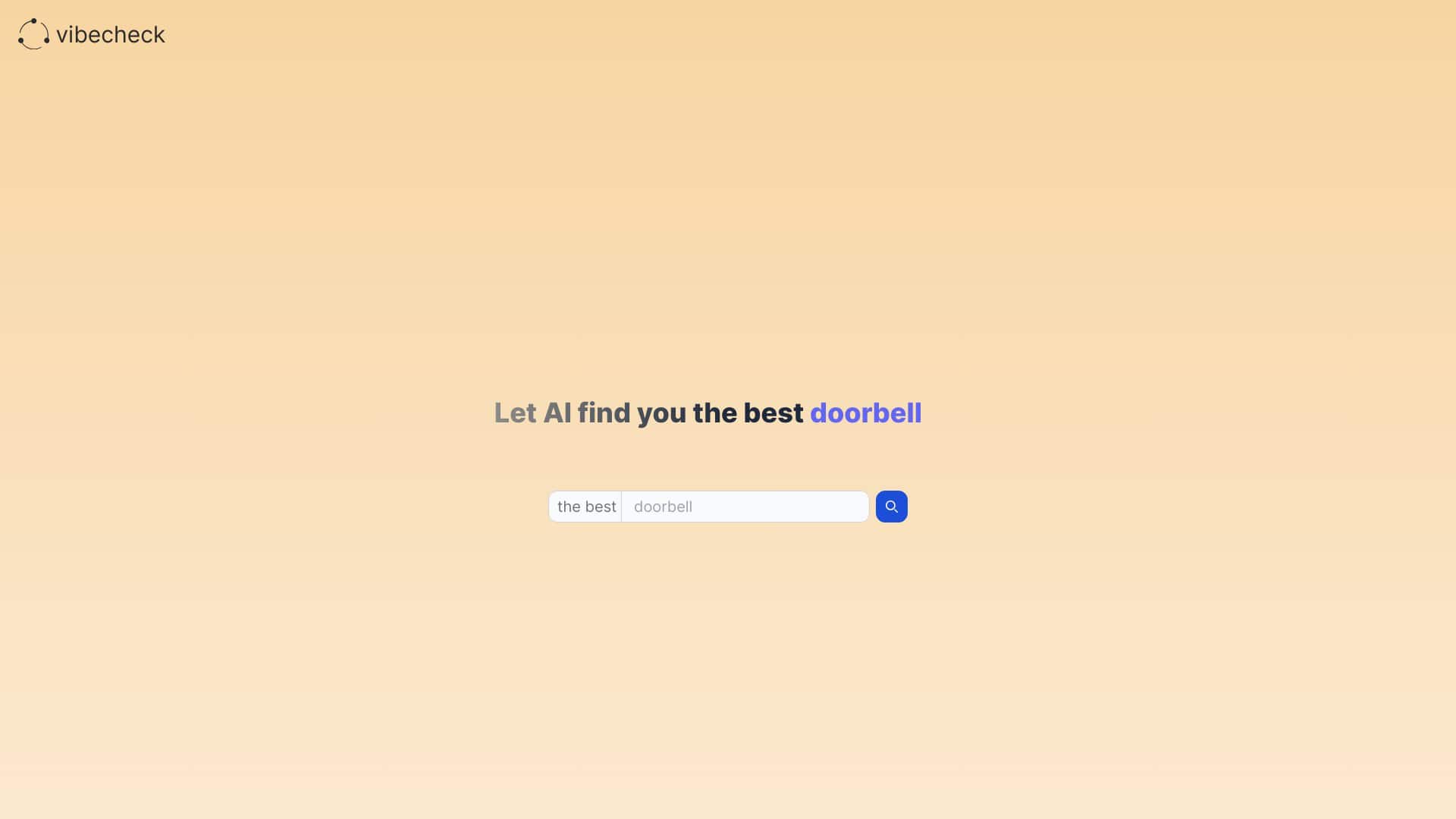 Vibe Check | Your AI Guide to Smart Shopping Choices | Futureen