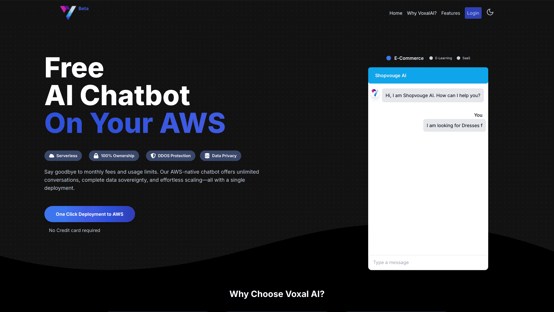 Voxal | Elevate Sales and Support with AI-Powered Chatbots | Futureen