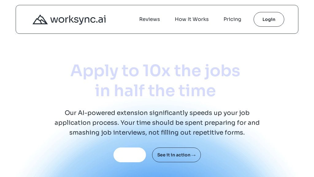 WorkSync | Streamline Workforce Management Efficiently! | Futureen