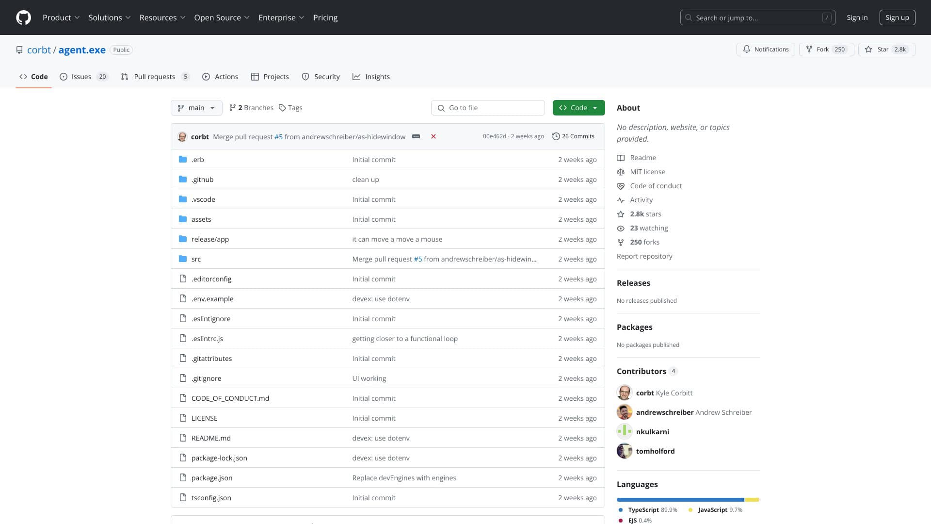 Agent.exe | Automate Tasks with AI Efficiency | Futureen