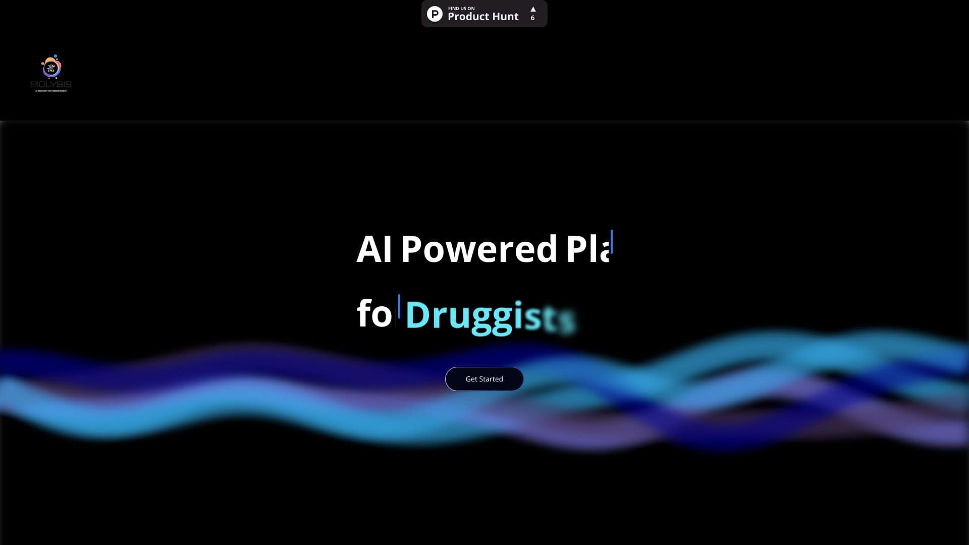 Biolysis | Transform Chemistry & Microbiology with AI Tools | Futureen