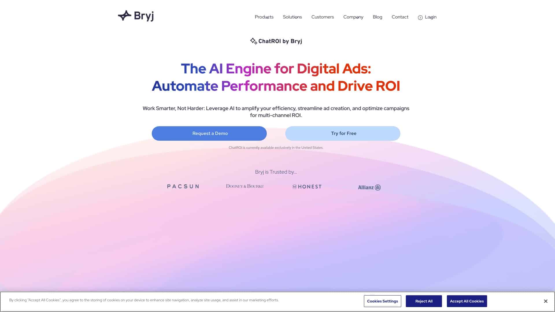 ChatROI | Boost Your Marketing with AI-Driven ROI | Futureen