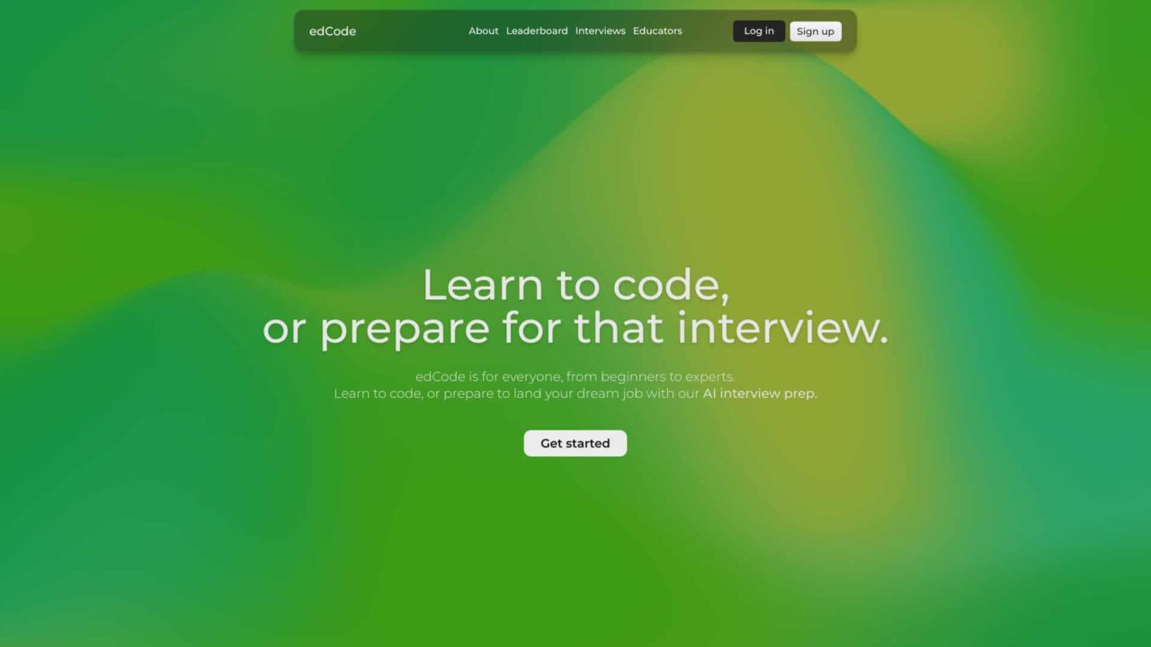 edCode | Master Coding with Real-World Projects | Futureen