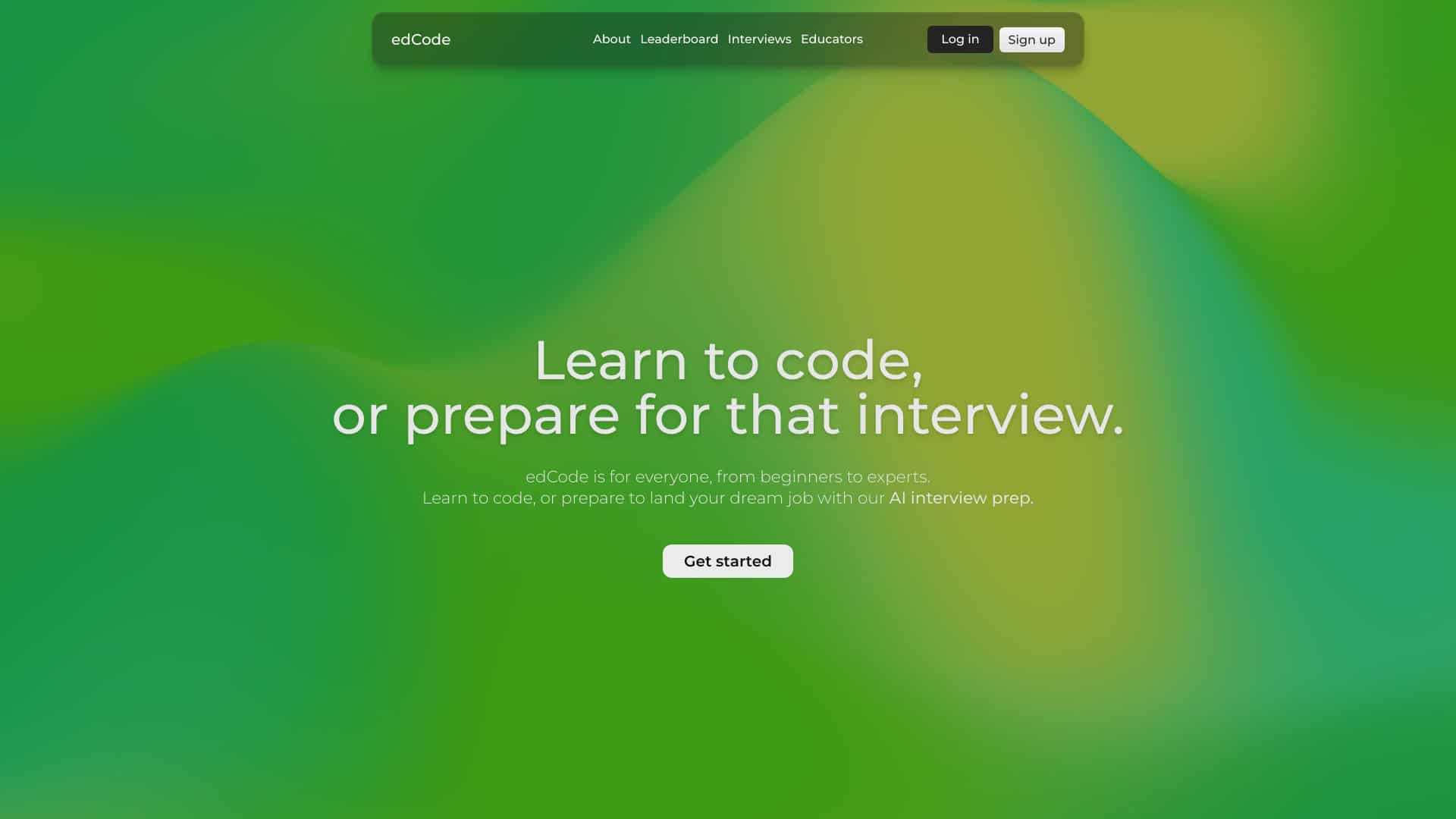 edCode | Master Coding with Real-World Projects | Futureen