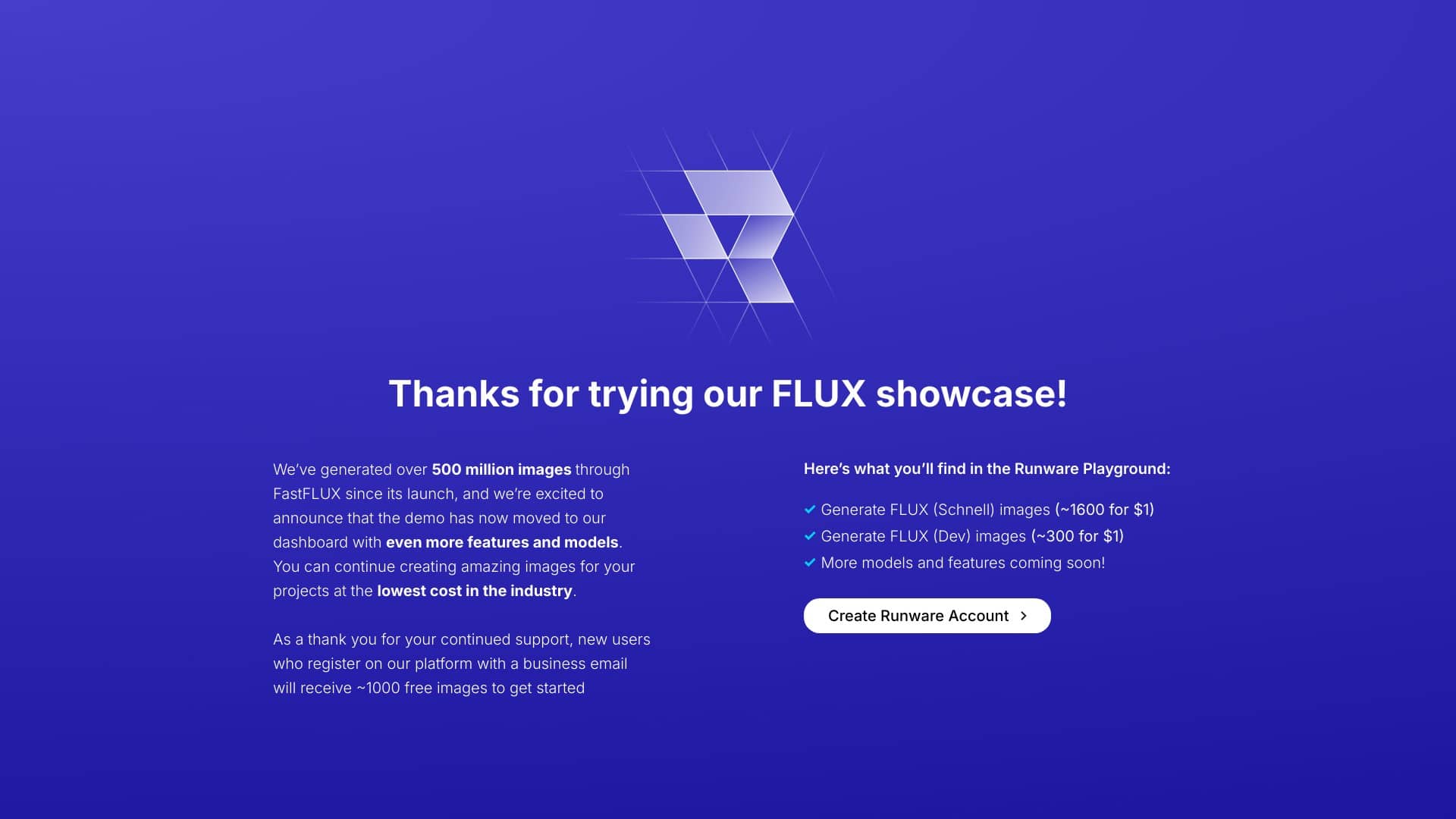FastFLUX | Create Amazing Images Instantly for Free | Futureen