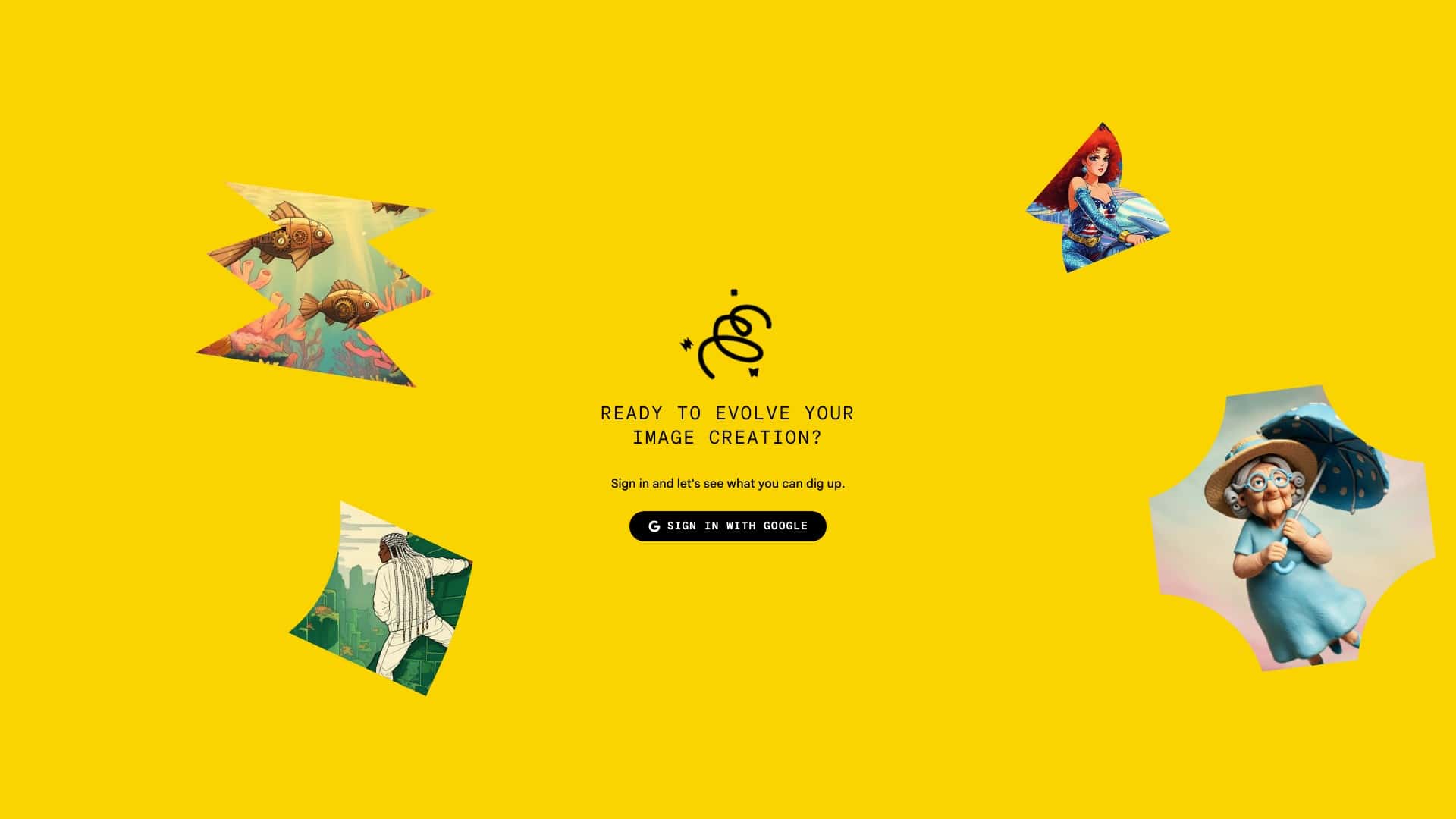 Google Whisk | Boost Creativity with AI Image Generation | Futureen