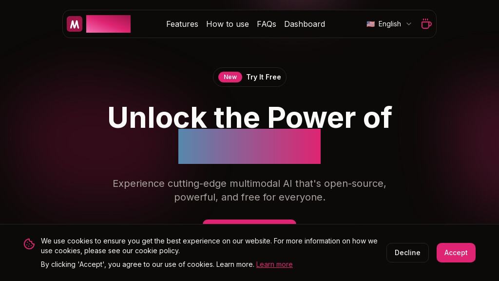 Molmo AI | Open-Source Multimodal AI for Everyone | Futureen
