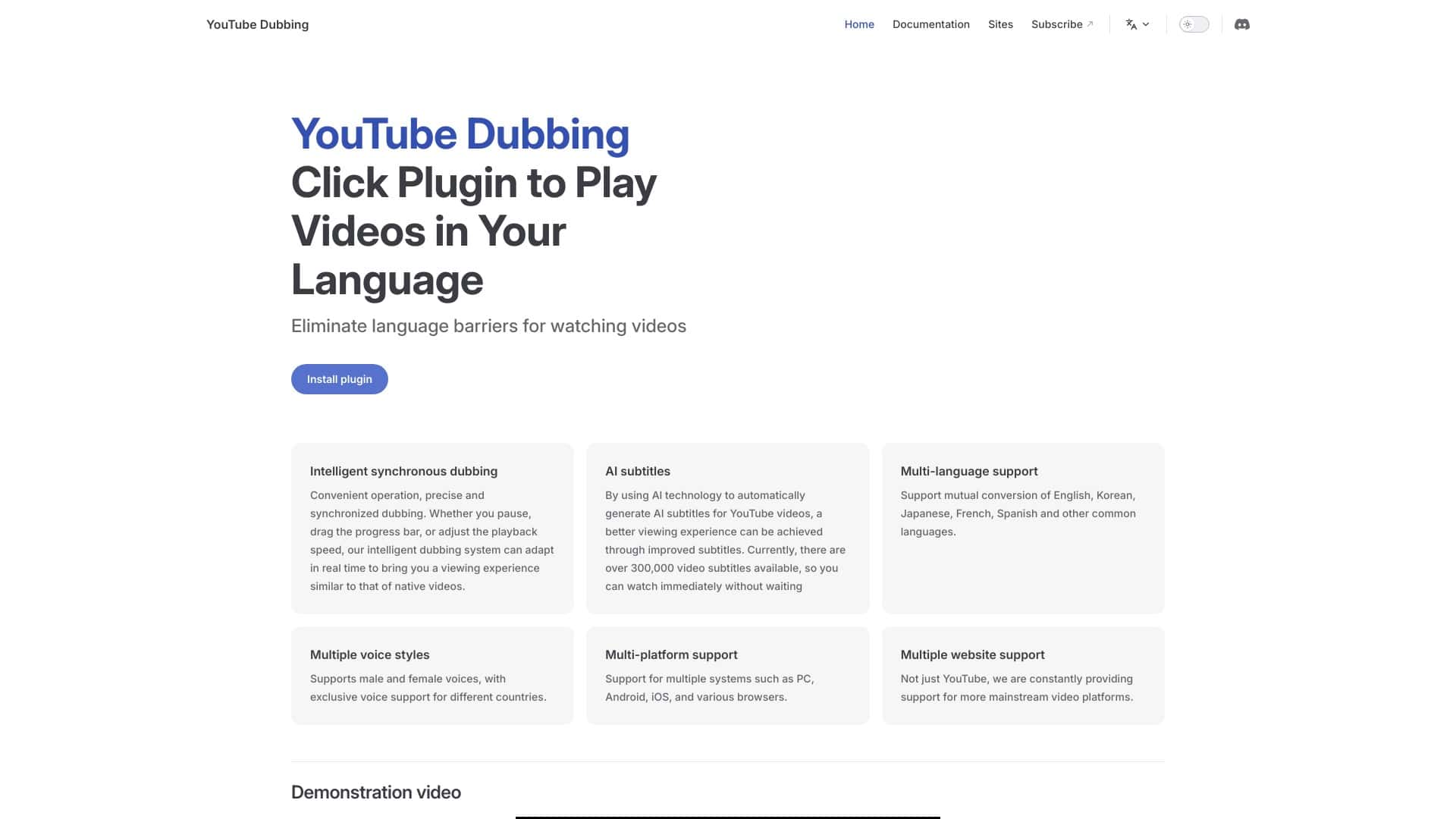 YouTube Dubbing | Break Language Barriers! | Futureen