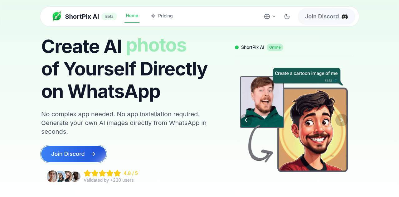 ShortPix AI | Enhance Website Speed & SEO via Image Optimization | Futureen