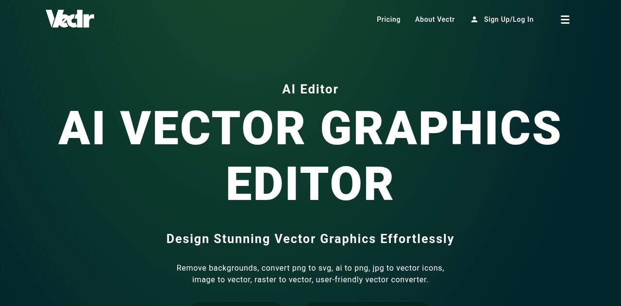 Vectr | Vector Graphics Made Easy | Futureen